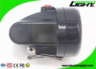 China Tragbare drahtlose Bergbaulichter drahtloses IP67 2.8Ah 450mA LED zu verkaufen