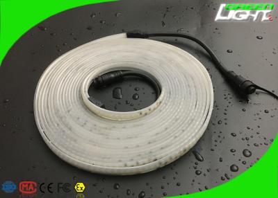 Cina Il nastro di SMD5050 140Leds/M Waterproof LED accende 220V per cantieri sotterranei in vendita