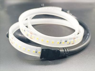 Cina Lampade fluorescenti flessibili SMD2835 di AC220V 35W/M LED per il tunnel della miniera in sotterraneo in vendita