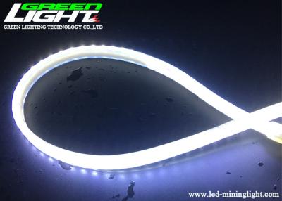 Cina luce di striscia sotterranea di 220V 15W 73lm/W LED IK04 trasparente in vendita