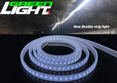Cina Lampade fluorescenti flessibili SMD5050 110-230VAC di 16W/M 2362Lum LED in vendita