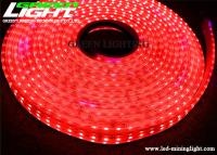 China Flexible Explosion Proof LED Strip Light SMD5050 576LM DC36V 12W/m for Underground Mining for sale