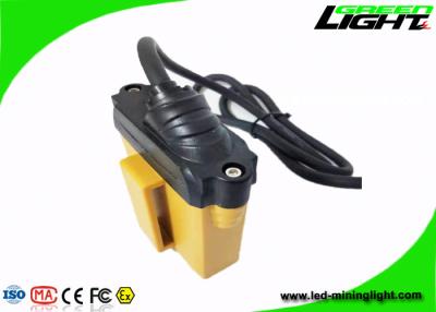 Китай лампа крышки 348lum минирования 25000Lux регулируемое Headclip с задними предупредительными световыми сигналами продается
