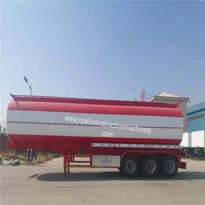 Cina 12R22.5 Pneumatico 3 asse 5000kg 45CBM semirimorchio a combustibile in vendita