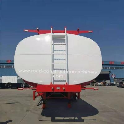 Cina 12R22.5 Pneumatico 3 asse 5000kg 45CBM semirimorchio a combustibile in vendita