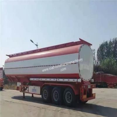 Cina 12R22.5 Pneumatico 3 asse 5000kg 45CBM semirimorchio a combustibile in vendita