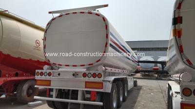 Cina 12R22.5 Pneumatici 50000 55000 litri Carburante petrolifero Semirimorchio 6 cabine in vendita