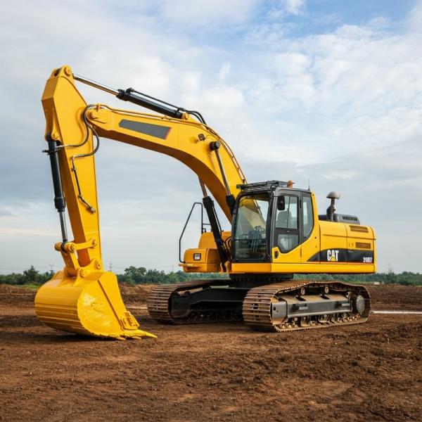 Quality XE215DLL Hydraulic Crawler Excavator Long Reach Arm Boom Crawler Excavator for sale