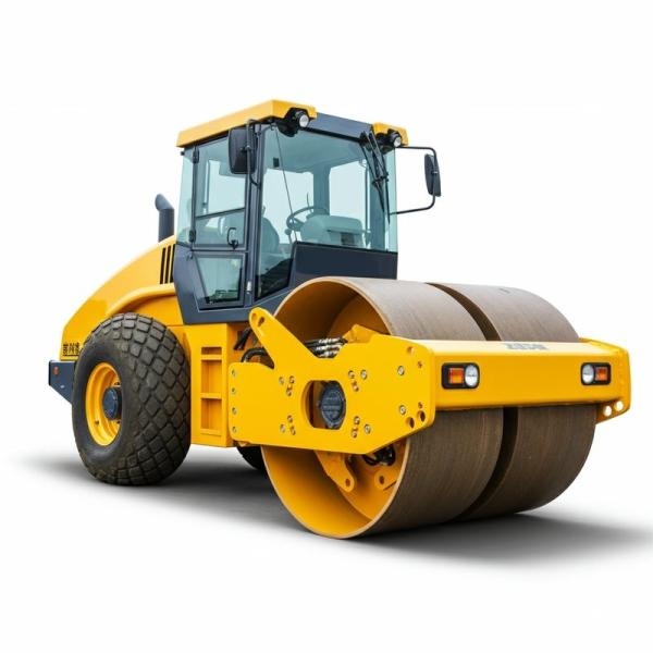 Quality Ground Pressure 470kPa 26 Ton XP263 132kW Hydraulic Pneumatic Tyred Roller for sale