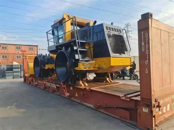 Quality 23 Ton Compactor Garbage Truck Price Trash Compactor for Sale for sale