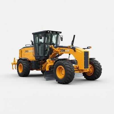 中国 39km/H ミニモーターグレード 販売のため