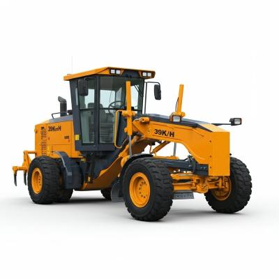 China 39Km/H Mini Motor Grader for sale