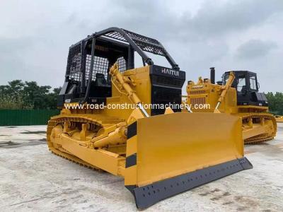 Cina 3.6km/h 220hp Bulldozer Haitui HD22F con motore Cummins in vendita