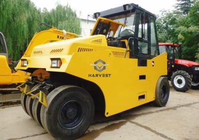 Китай Продается 18-тонный однобарабанный ролик продается