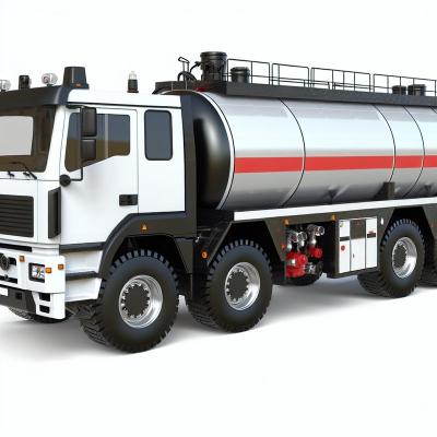 Quality 20,000 Liters Water Fire Truck for sale