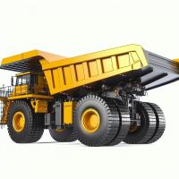 China Dump Truck for sale