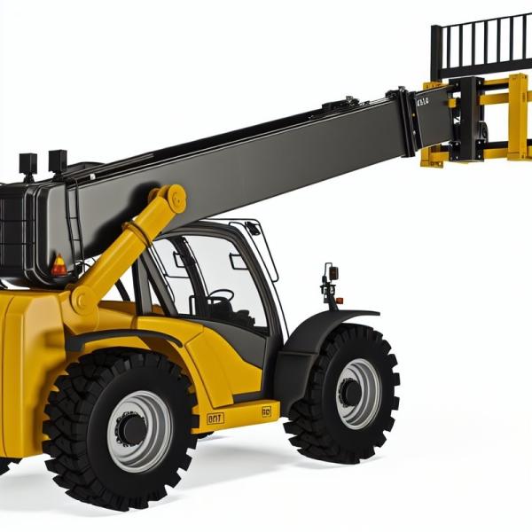 Quality Telehandler for sale