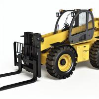 Quality Telehandler manufacturer