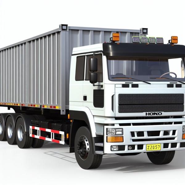 Quality 7000x2300x600mm Cargo Box Sinotruk Howo 6x4 336hp 10 Ton Truck Mounted Crane for sale
