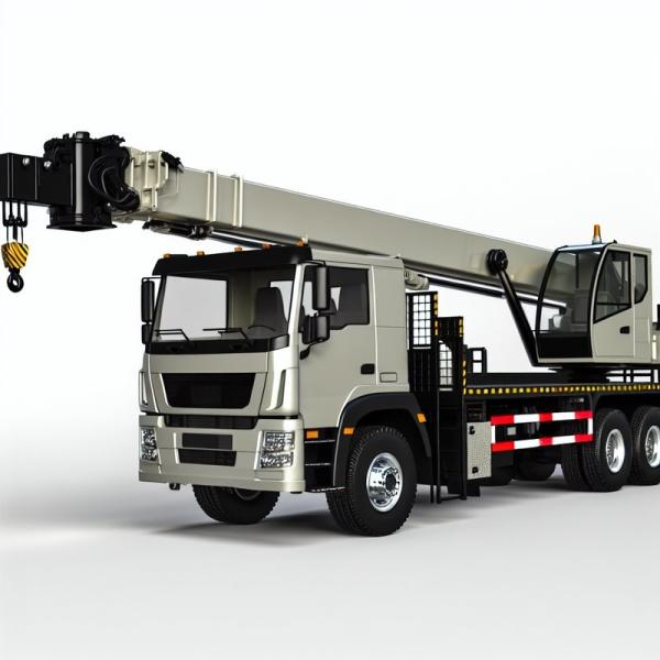 China Sinotruk Howo 6x4 371hp 6.3 Ton Knuckle Boom Truck Mounted Crane supplier
