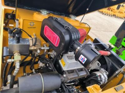Cina 28Kw LTC3H Vibratory Road Roller Hot sale vicino alla Mauritania in vendita