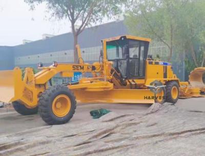 中国 SEM 922F 162kWのシャングチャイエンジンを搭載したモーターグレーダー 販売のため