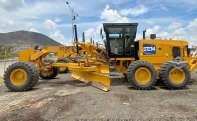 Китай SEM 922F Motor Grader 162кВт с 4279мм лезвием продается
