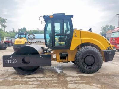 China 8 Ton Single Road Roller Reliable Single Drum Roller, Worry-free Operation for sale