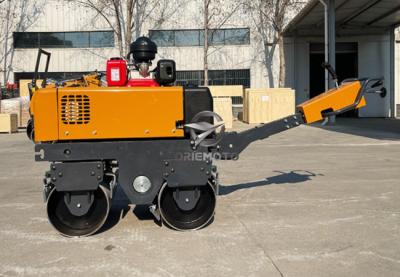 中国 9トンの大型前輪ロード XC998 カミンズエンジン 261KW 販売のため