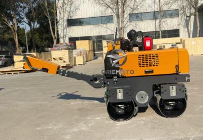 中国 9トンの大型前輪ロード XC998 カミンズエンジン 261KW 販売のため