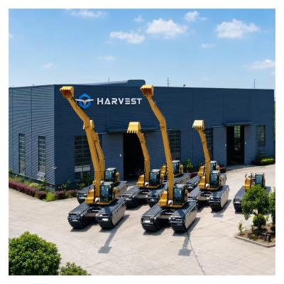 China china factory supply Marsh Buggies Amphibious Excavators in The Water Mini Dredging Excavator with Floating Pontoon for Sale Amphibious Excavator Track Chassis for Water Excavation and Dredging for sale