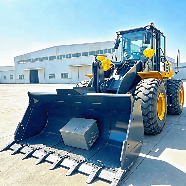 Quality 3 Ton Wheel loader XC938 Front Loader Payloader Electric Wheel Loader 4ton 5ton 6ton XC948 LW500FN XC958 XC968 955 960H Hot Sale in Kenya for sale