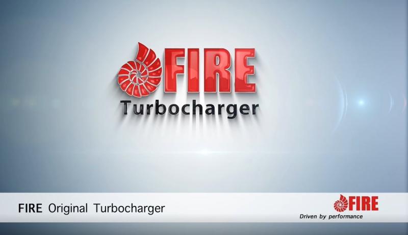 Proveedor verificado de China - Fengcheng Fire Turbocharger Manufacturing Co., Ltd
