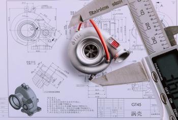 China Factory - Fengcheng Fire Turbocharger Manufacturing Co., Ltd