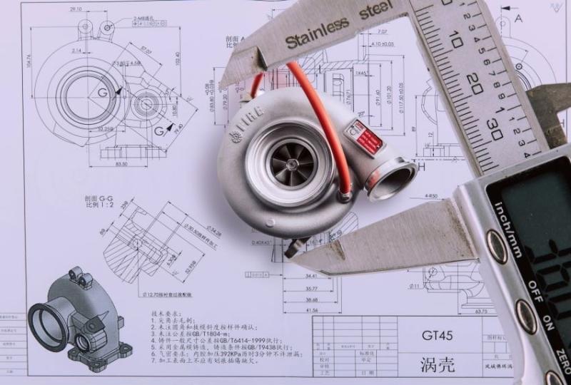 Proveedor verificado de China - Fengcheng Fire Turbocharger Manufacturing Co., Ltd