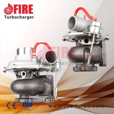 Cina GT3576DL Hino Turbocompressore 825366-5004S 17201-EW041 Hino Ranger Truck J08E Motore Euro III in vendita