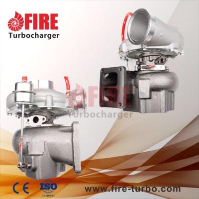 China GTA42 Turbo 800992-0006 62630110581 China Turbocharger With Weichai WP12.375 Engine for sale
