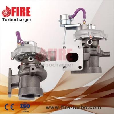 Cina GT1749S Turbo 708337-0002 28230-41730 Hyundai Truck Mighty II D4AL Motore in vendita