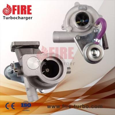 Cina GT1749S Turbo 708337-0002 28230-41730 Hyundai Truck Mighty II D4AL Motore in vendita