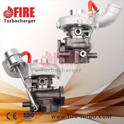 Cina GT1752S Turbocompressore 73952-5001S 28200-4A101 Turbo Kia Sorento Turbocompressore con motore D4CB in vendita