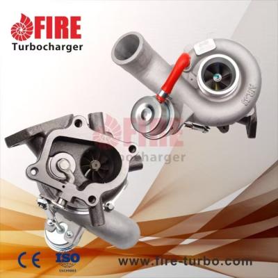 Cina GT1752S Turbocompressore 73952-5001S 28200-4A101 Turbo Kia Sorento Turbocompressore con motore D4CB in vendita