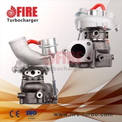 Cina GT1752S Turbocompressore 73952-5001S 28200-4A101 Turbo Kia Sorento Turbocompressore con motore D4CB in vendita