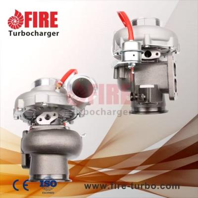 Cina 9.0L Scania Turbo GT4082SBN Turbo 452309-5013S 1524874 in vendita