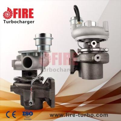 Cina TD05H-14G 49178-02391 ME224776 Hyundai Mighty Truck con motore 4D34 in vendita