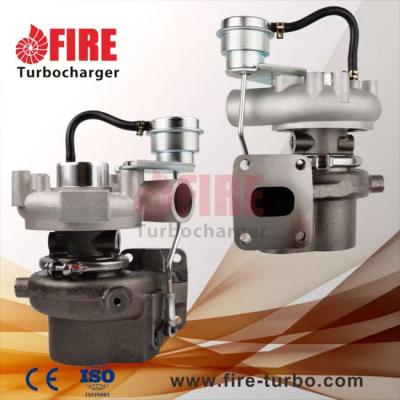 Cina TD05H-14G 49178-02391 ME224776 Hyundai Mighty Truck con motore 4D34 in vendita
