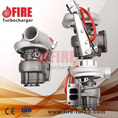 Cina 3536971 500395274 Cummins Motore industriale Turbo / HX35W Turbocompressore in vendita