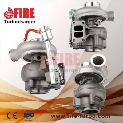 Cina HX40W Turbo Cummins Turbocharger 2836277 4956100 Camion/Bus Euro 5 con motore ISLE in vendita