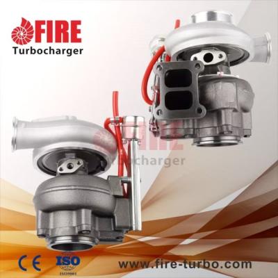 Cina HX40W Turbo 3537288 3802784 Cummins Cummins Turbocompressore Euro 2 con motore 6CTA in vendita
