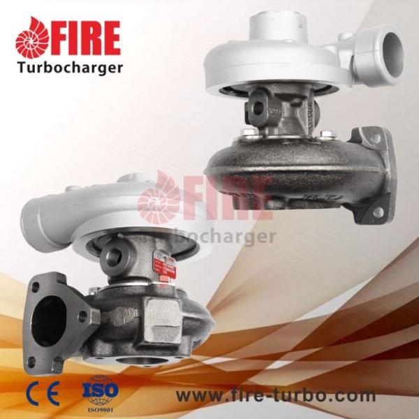 Quality 317960 04272464KZ Deutz Marine Turbocharger With BF4M1012 Engine for sale