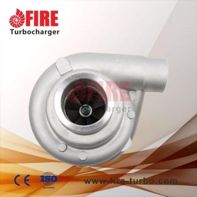 China S2ES083 Turbocharger 100-5865 314522  Caterpillar Marine 950F Loader Earth Moving With 3116T Engine for sale